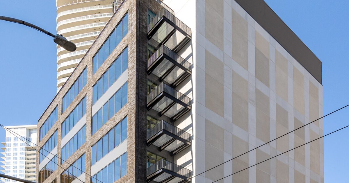 Seattle’s emerging life science market positions region to be the next ...