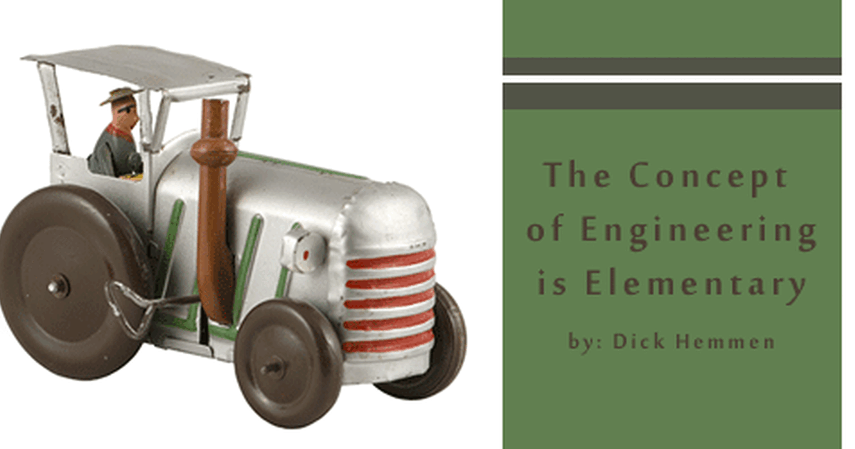 The Concept of Engineering - DCI Engineers