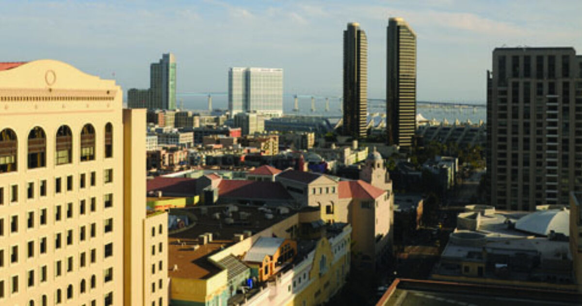 Get to Know the Office: San Diego - DCI Engineers