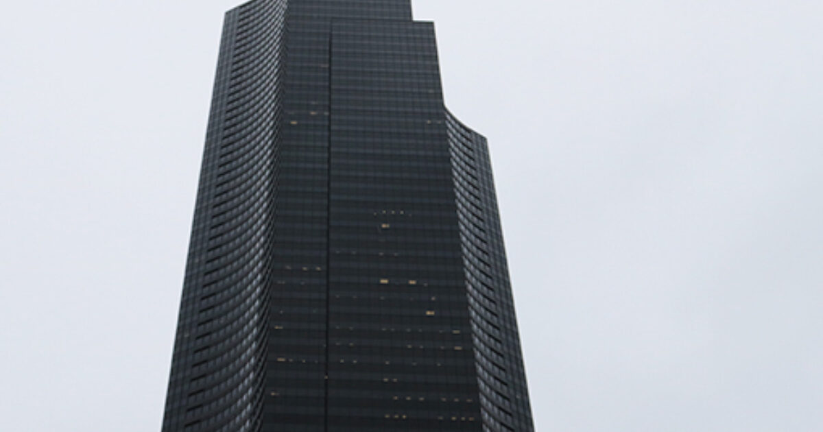 Popularity of Shear Core in Tall Buildings - DCI Engineers