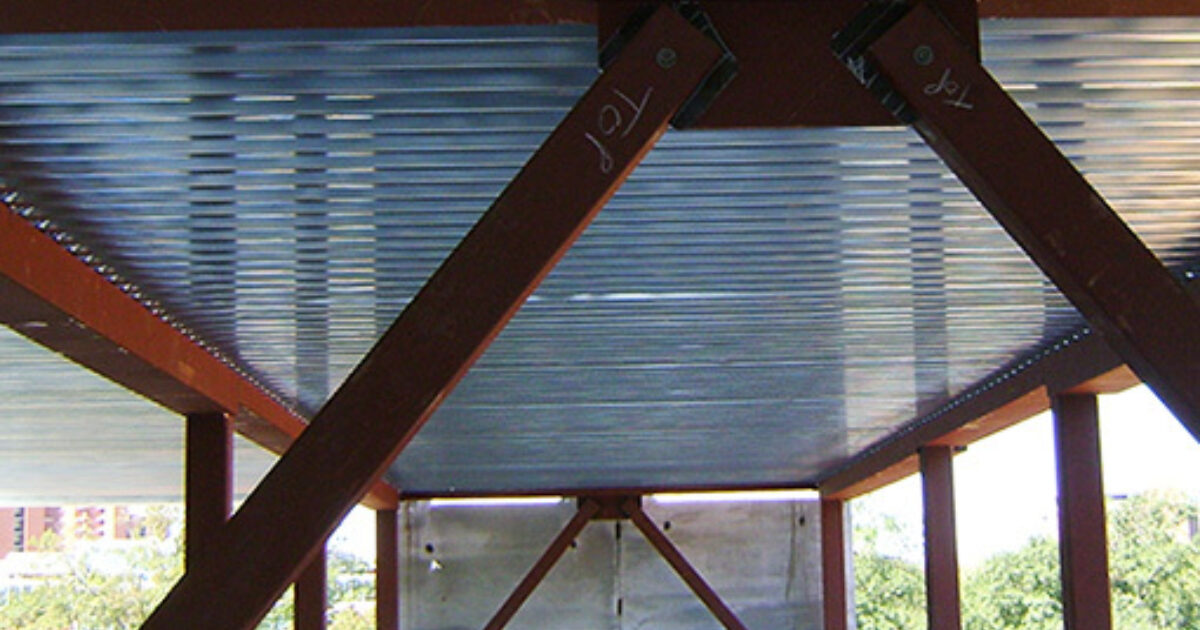 Bravely Venturing Into Innovation - DCI Engineers