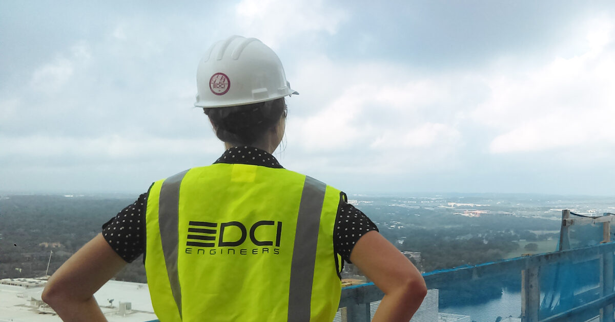 Engineers Week 2019 - DCI Engineers