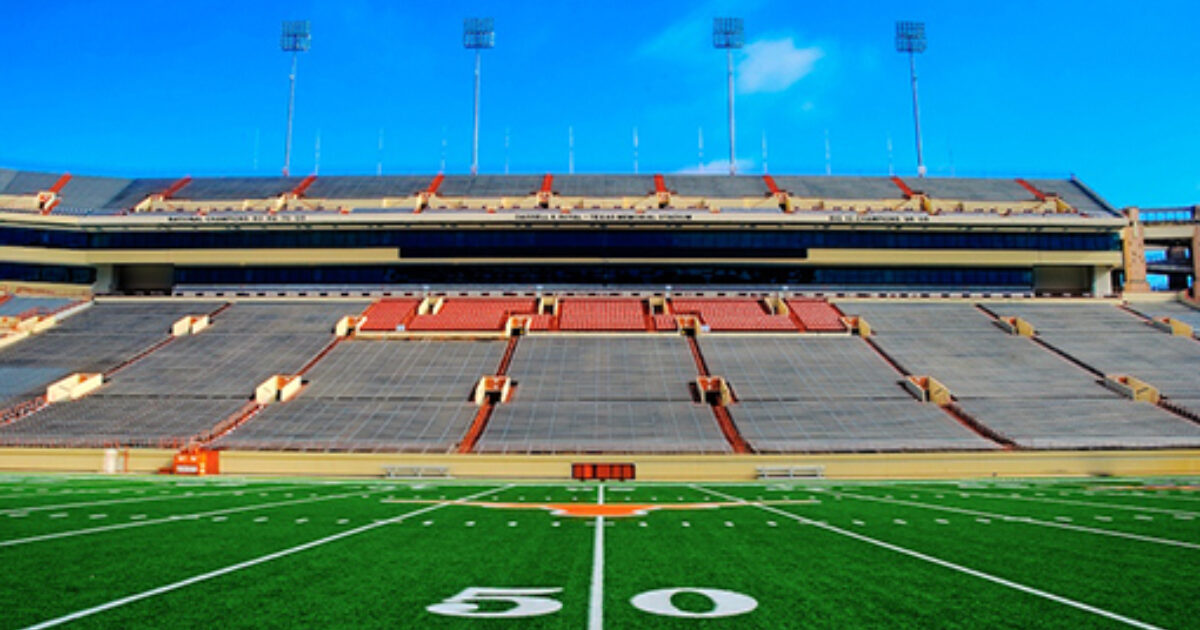 The Show Must Go On! - DCI Engineers