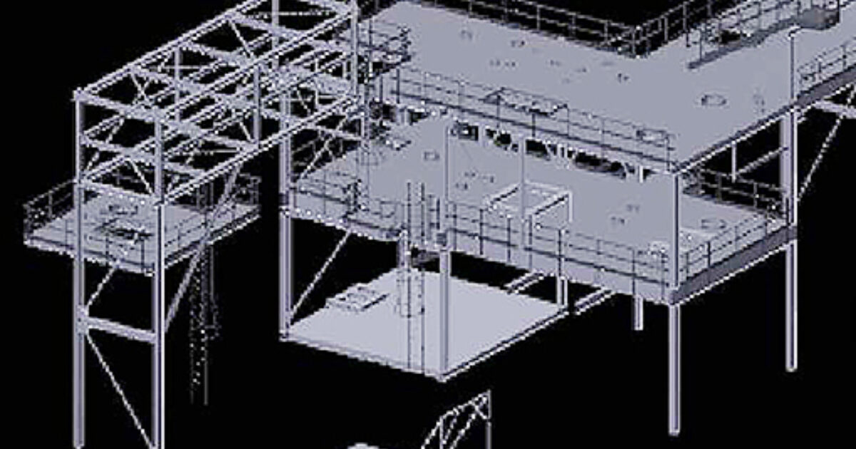 Unsung Heroes: DCI's Drafting Department - DCI Engineers