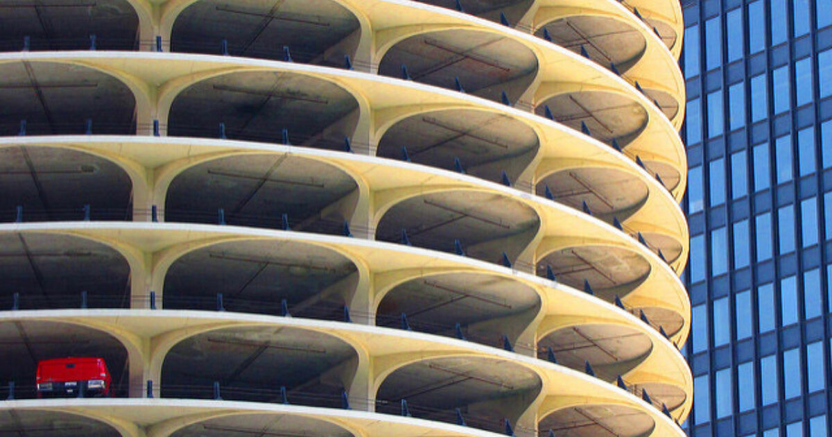 Building for an Unknown Future - DCI Engineers