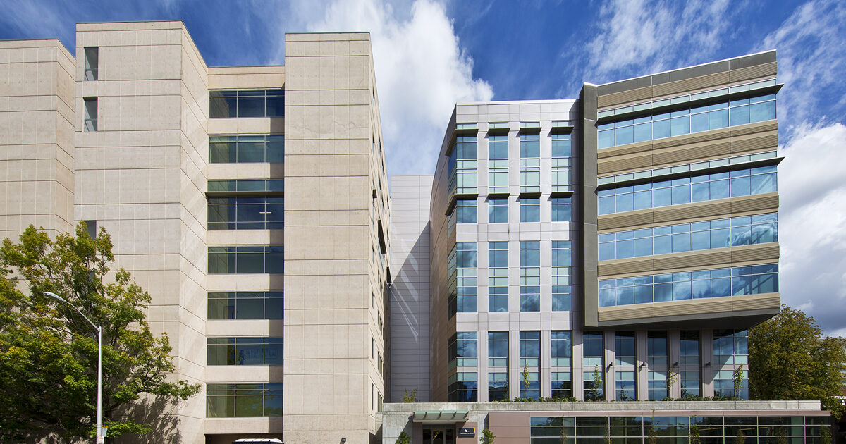 Healthcare - DCI Engineers