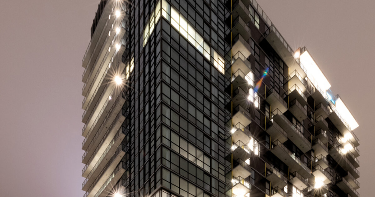 Luma - DCI Engineers