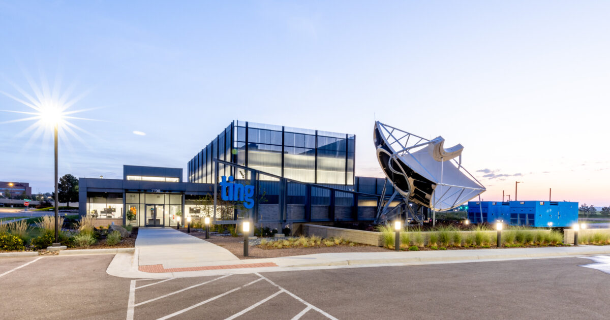 Data Centers - DCI Engineers