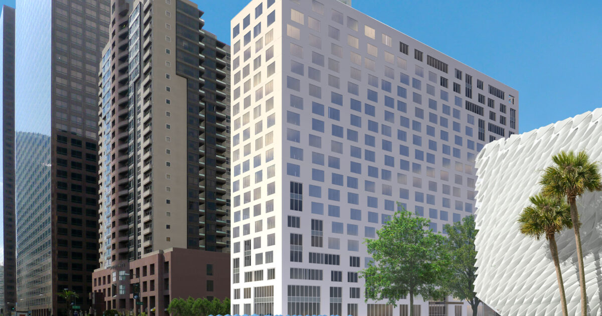 The Emerson - DCI Engineers