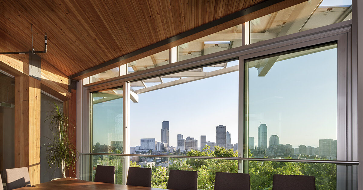 Tall Mass Timber Study results revealed - DCI Engineers