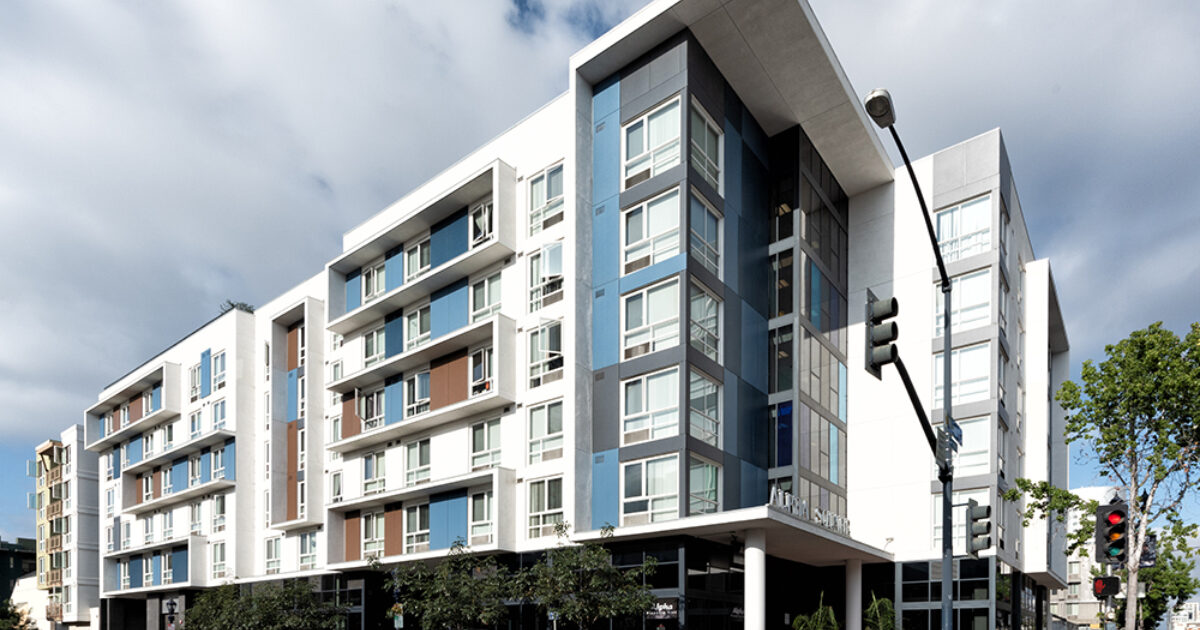 Alpha Square - DCI Engineers