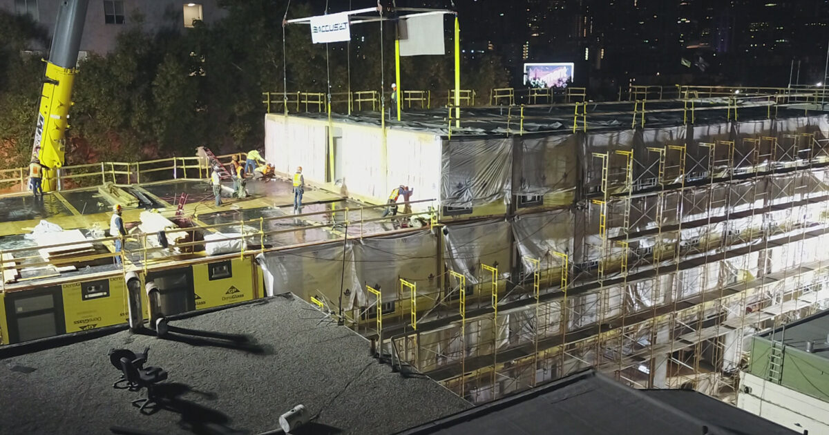 Tanahan (833 Bryant) - DCI Engineers - DCI Engineers