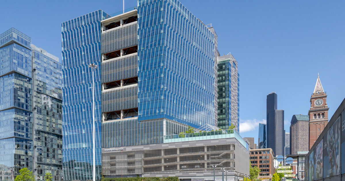 Commercial - DCI Engineers