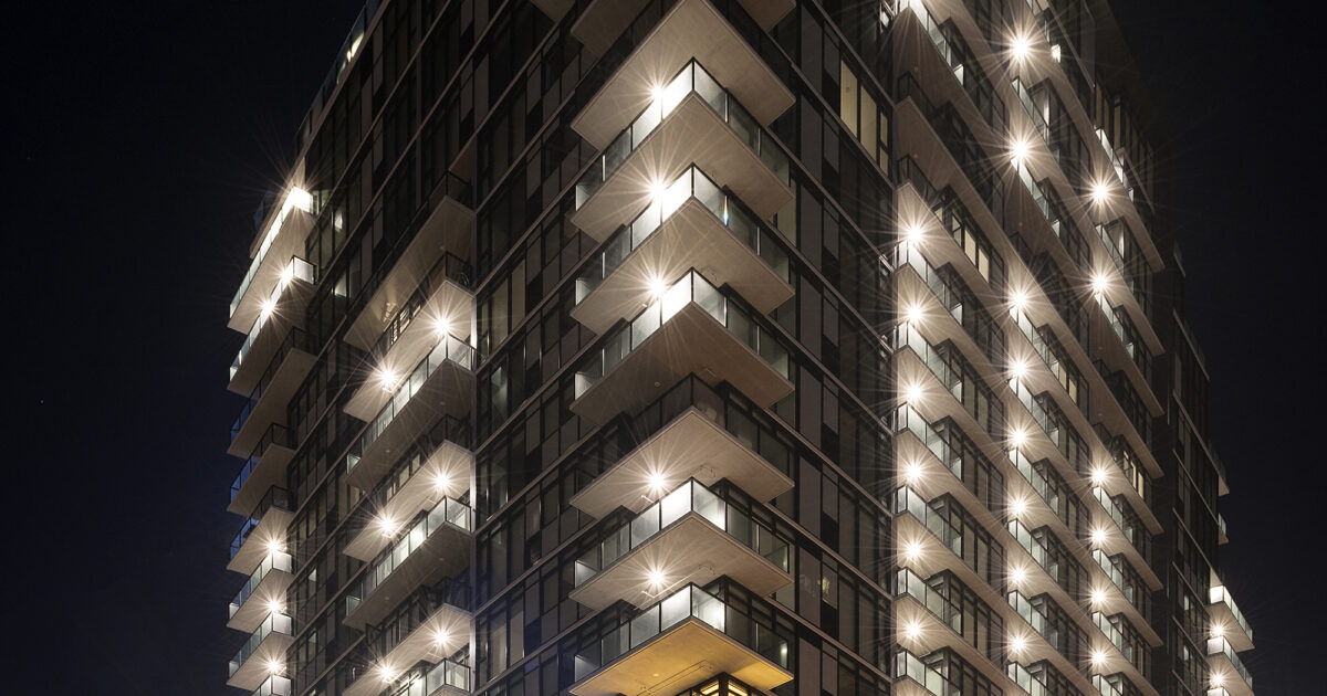 Alexan ALX - DCI Engineers