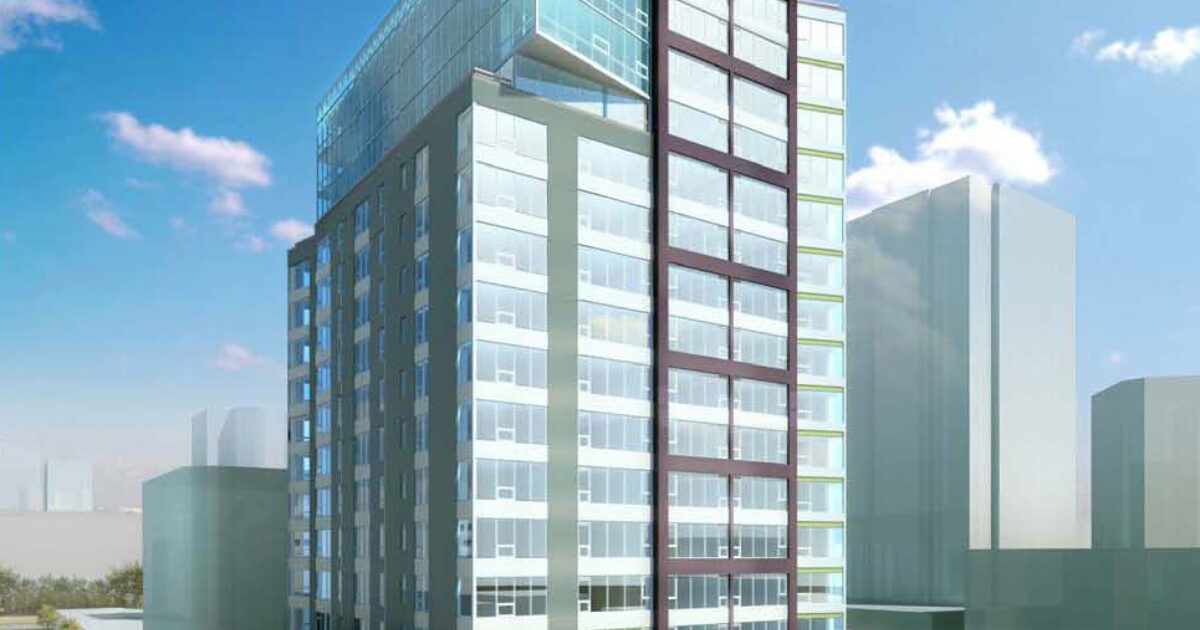 Alto Apartments - DCI Engineers