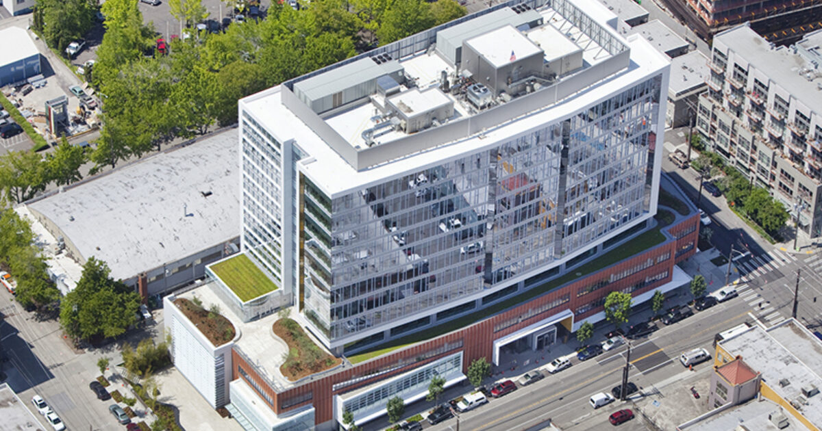 The Apollo - DCI Engineers