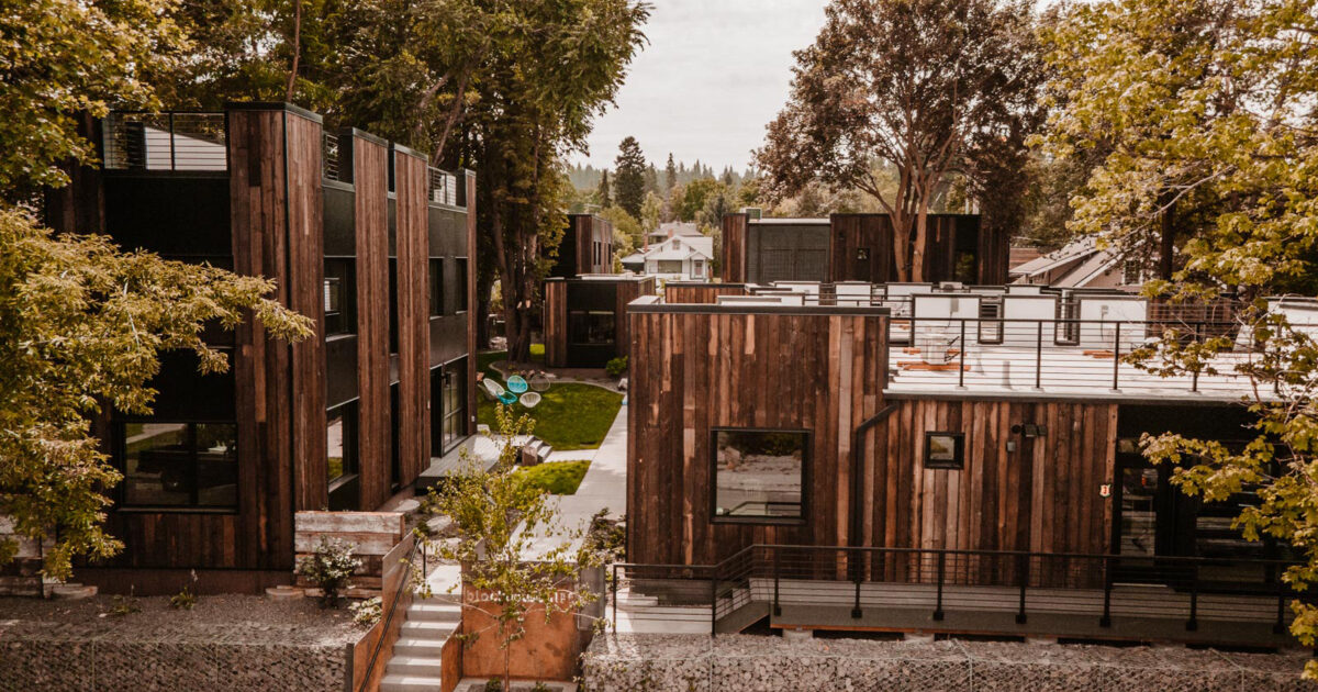 Blockhouse - DCI Engineers