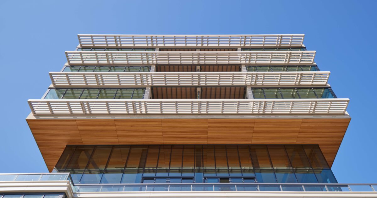 Channel House - DCI Engineers