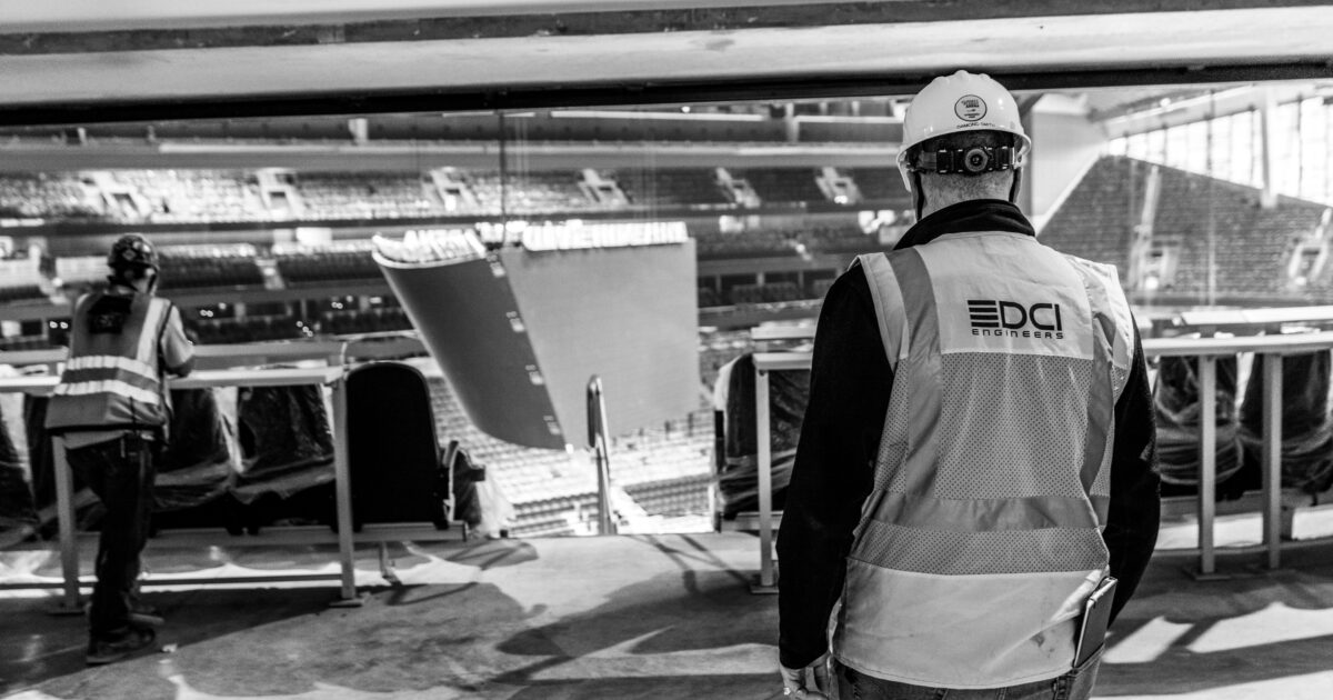 Civil Team - DCI Engineers