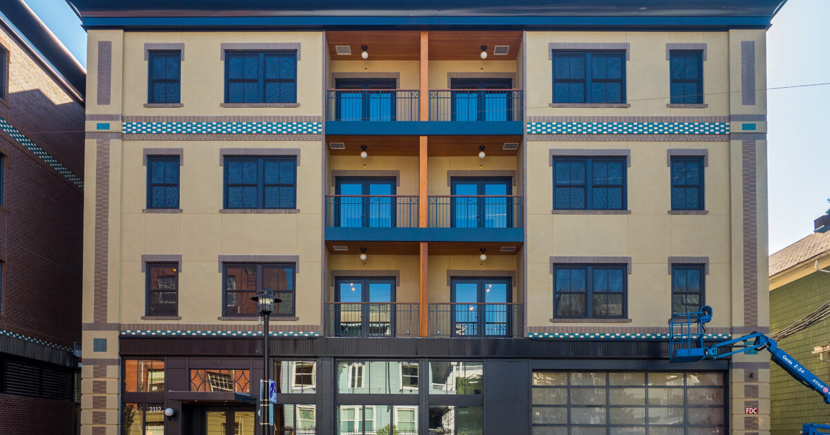 Almr - DCI Engineers