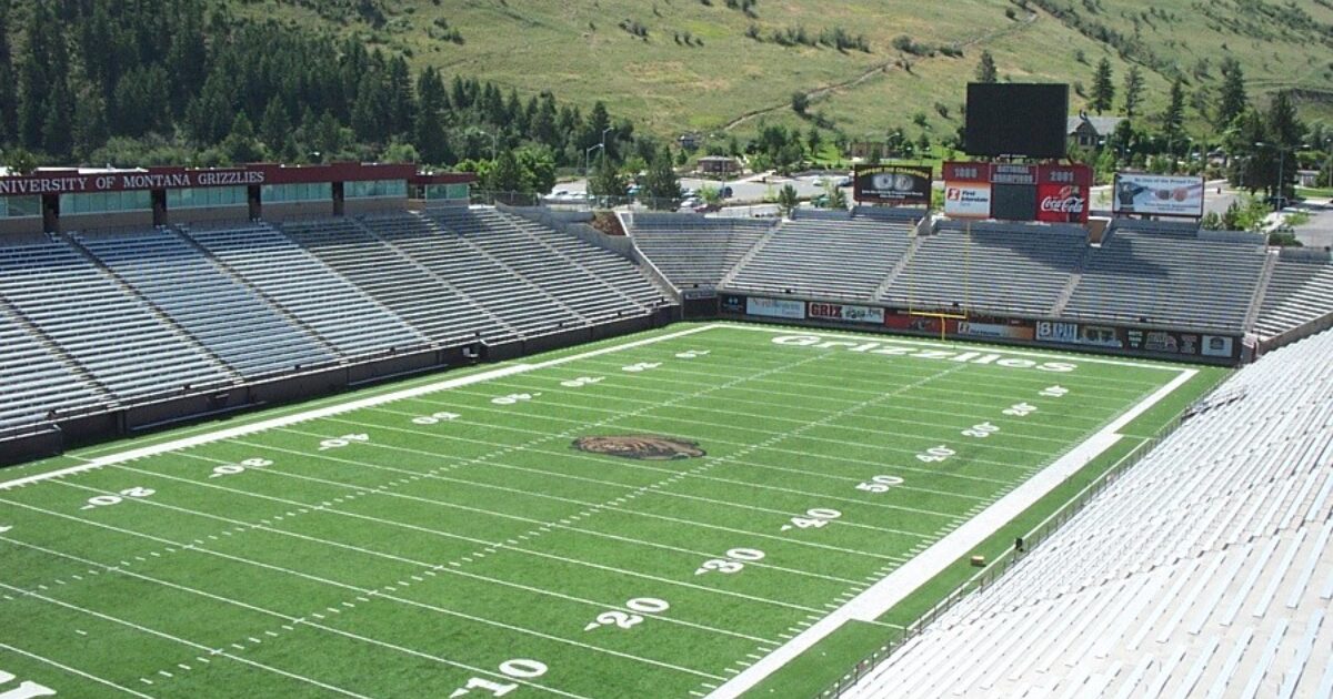 University of Montana Washington Grizzly Stadium Expansions - DCI Engineers