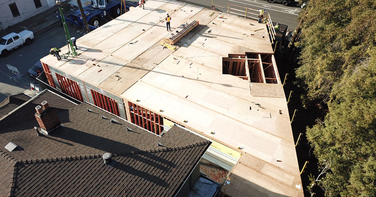 Project One - DCI Engineers