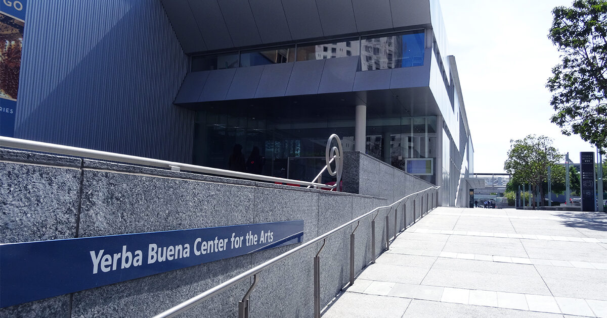 Yerba Buena Center for the Arts (YBCA) - DCI Engineers