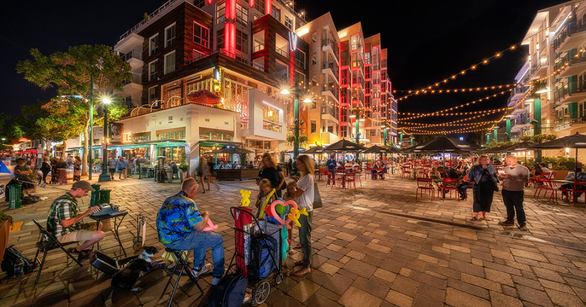 Vici Luxury Rentals - DCI Engineers