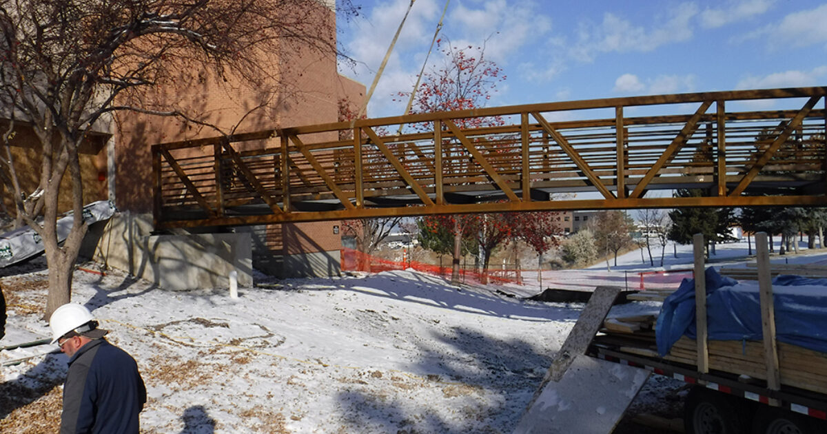 Metcalf Bridge - DCI Engineers