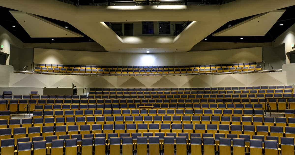 EOU Loso Hall - DCI Engineers