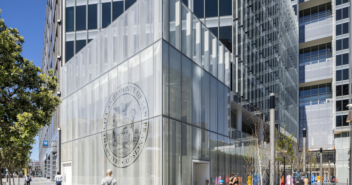 49 S. Van Ness - DCI Engineers