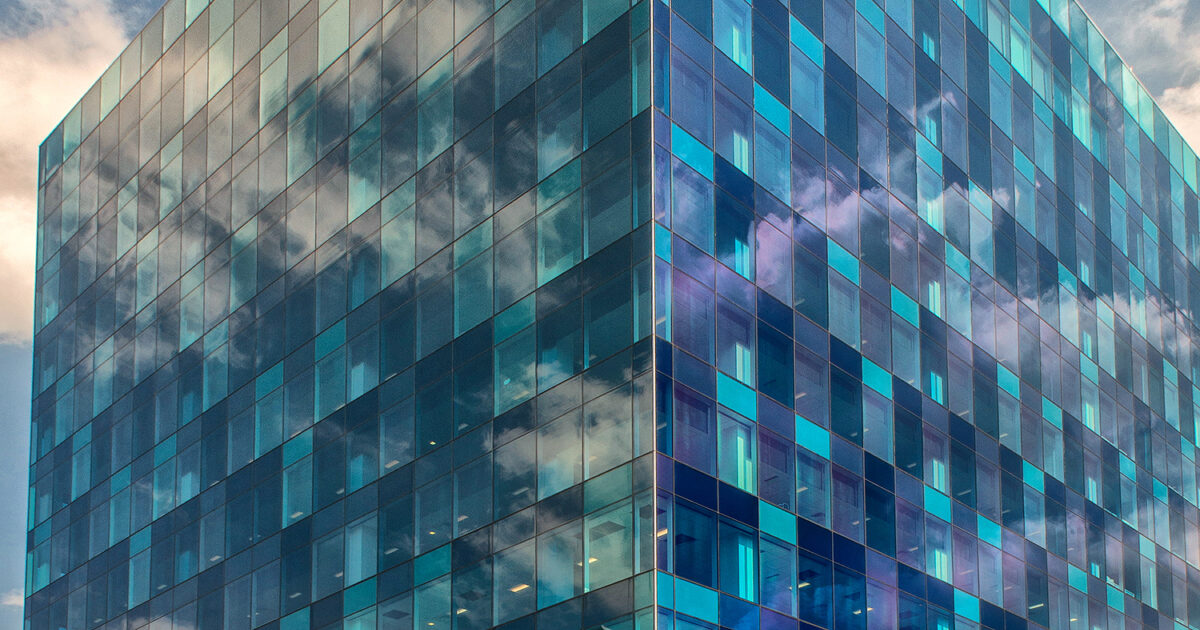 Five City Center - DCI Engineers