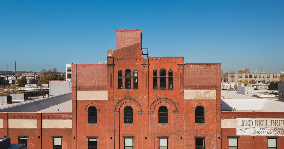 Poth Lofts - DCI Engineers