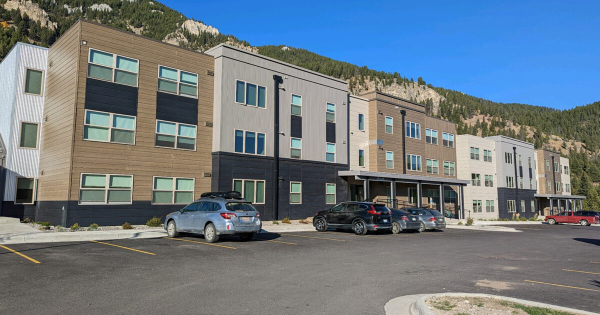 Powder Light - DCI Engineers