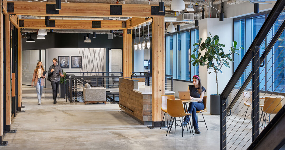 Qualtrics - DCI Engineers