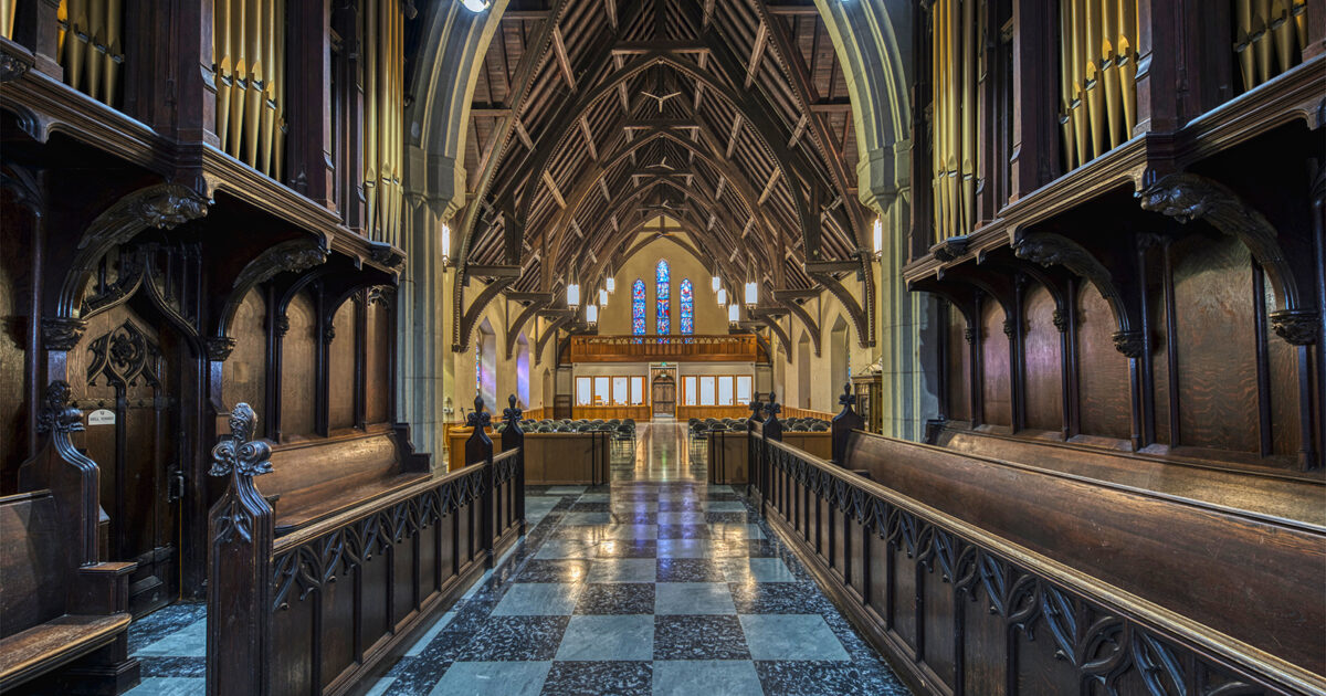 The Village of St. John - DCI Engineers