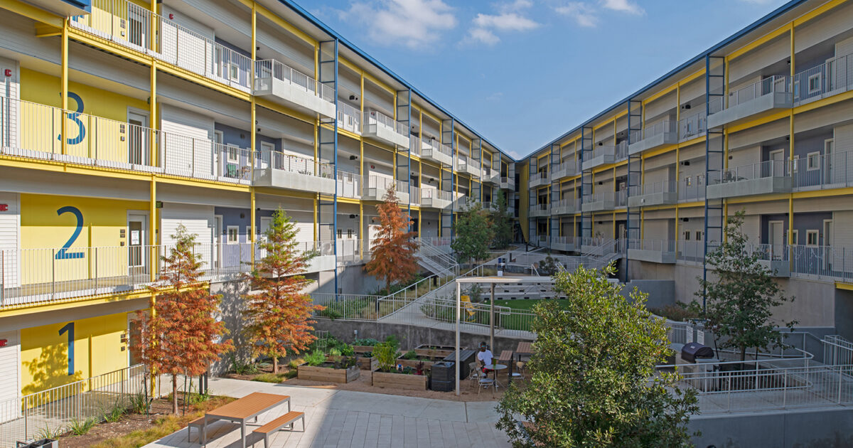 Waterloo Terrace - DCI Engineers