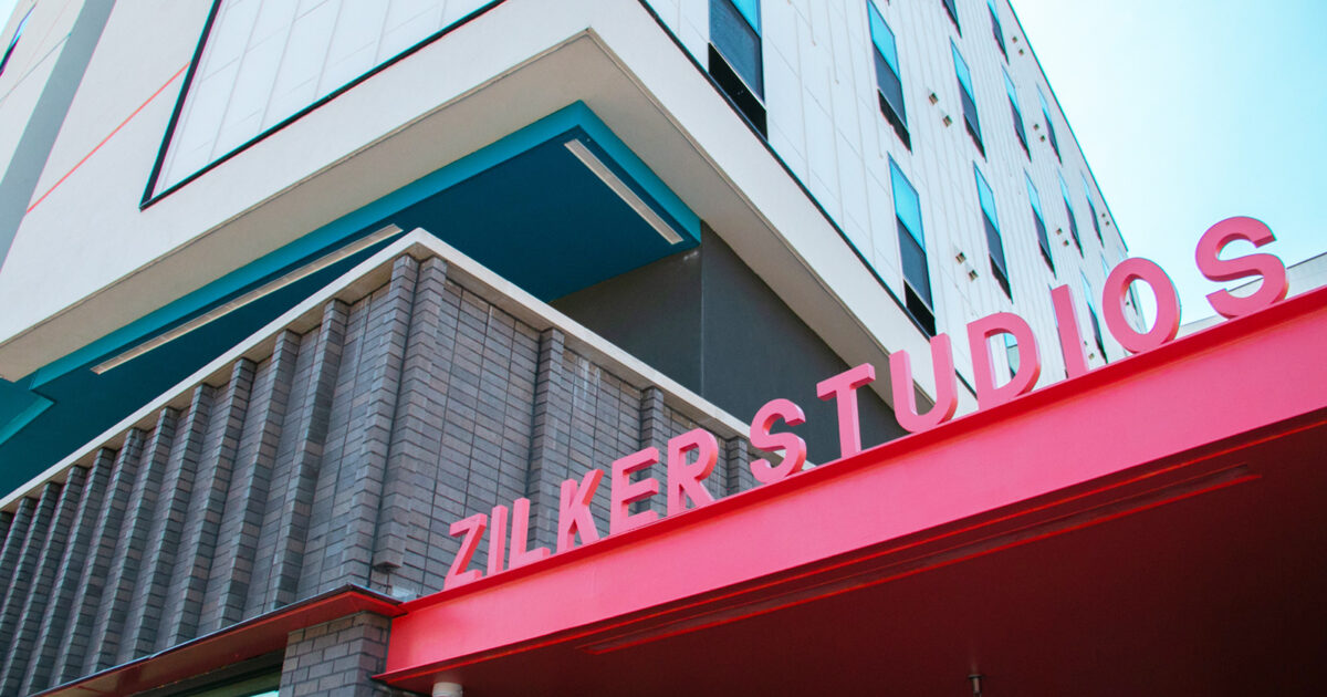 Zilker Studios - DCI Engineers