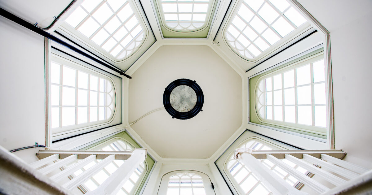 Historic Lazaretto - DCI Engineers