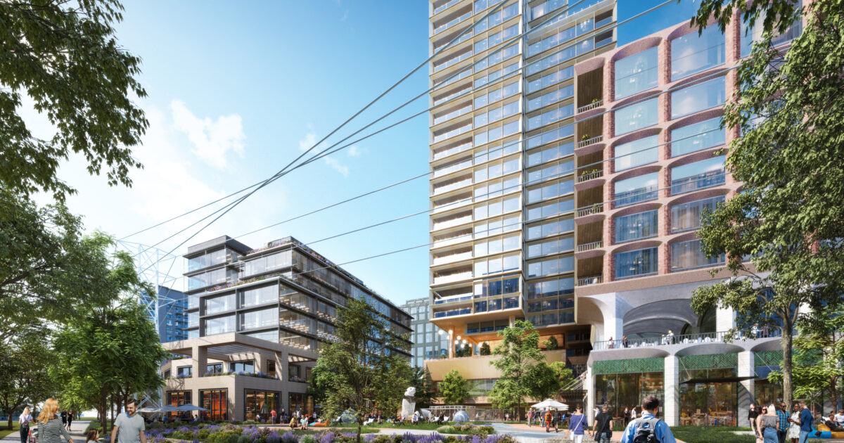 Knox Street - DCI Engineers
