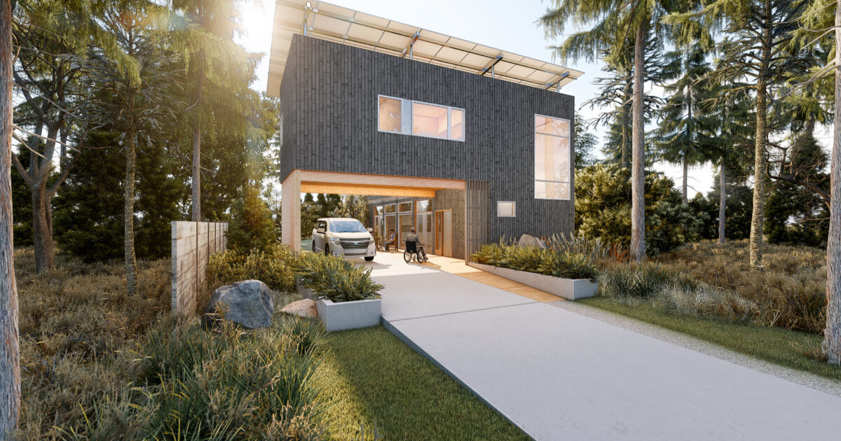 MATT’S PLACE - DCI Engineers