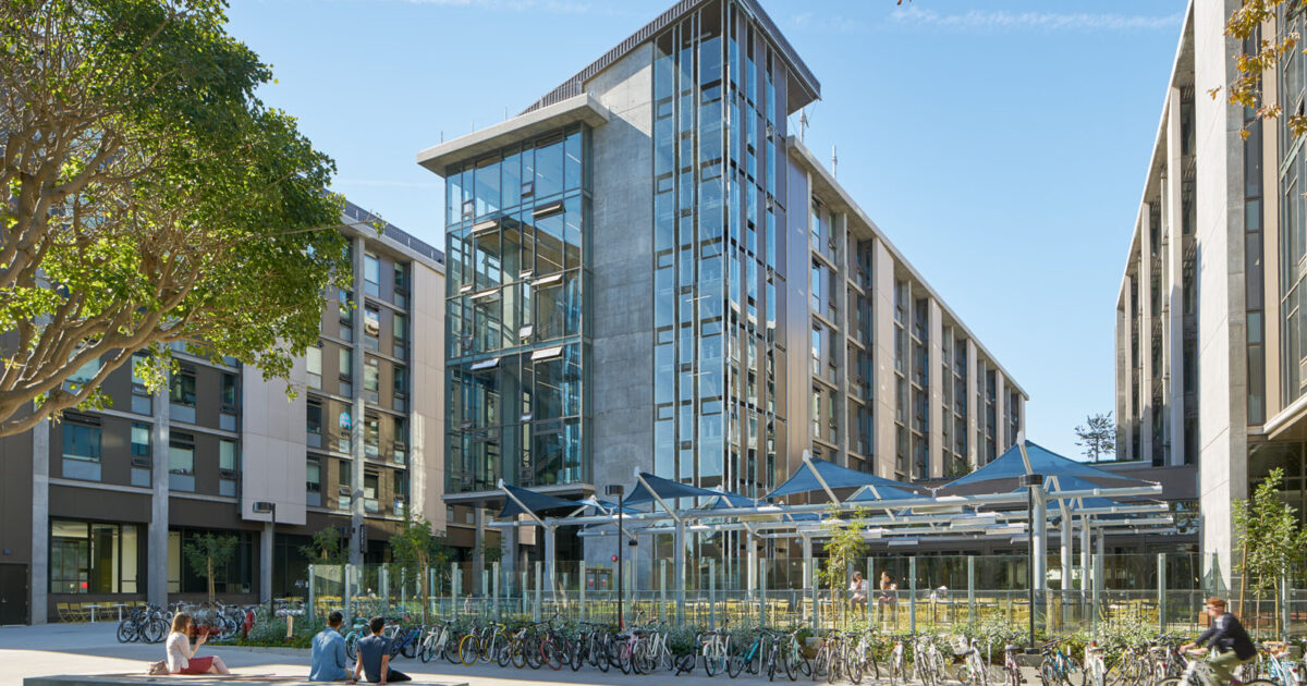 Higher Education - DCI Engineers