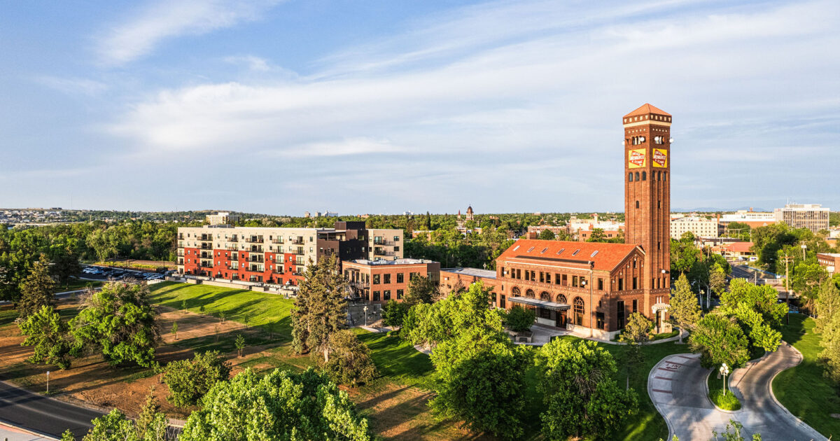 The Station Lofts - DCI Engineers