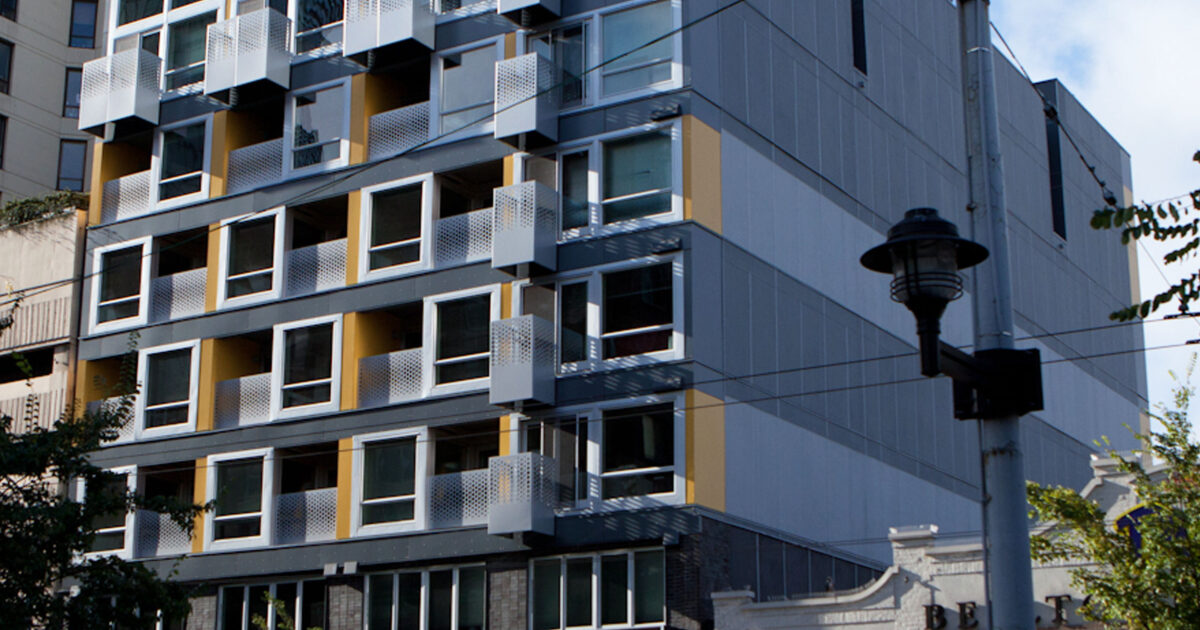 Modular - DCI Engineers