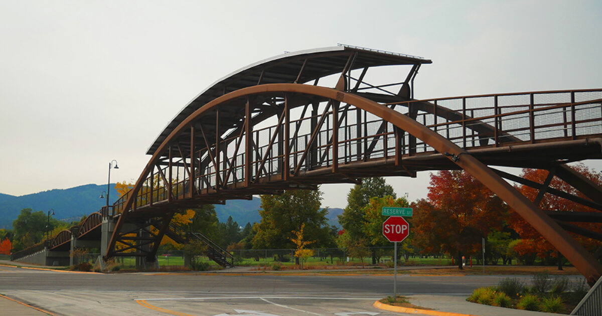 Bridge - DCI Engineers