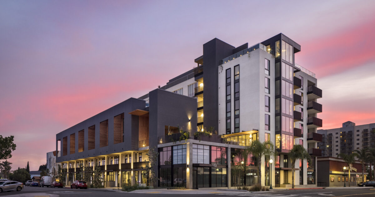 Parco - DCI Engineers