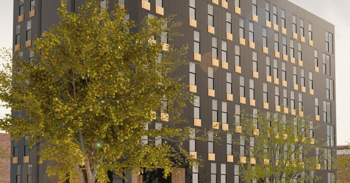 Heartwood - DCI Engineers - DCI Engineers