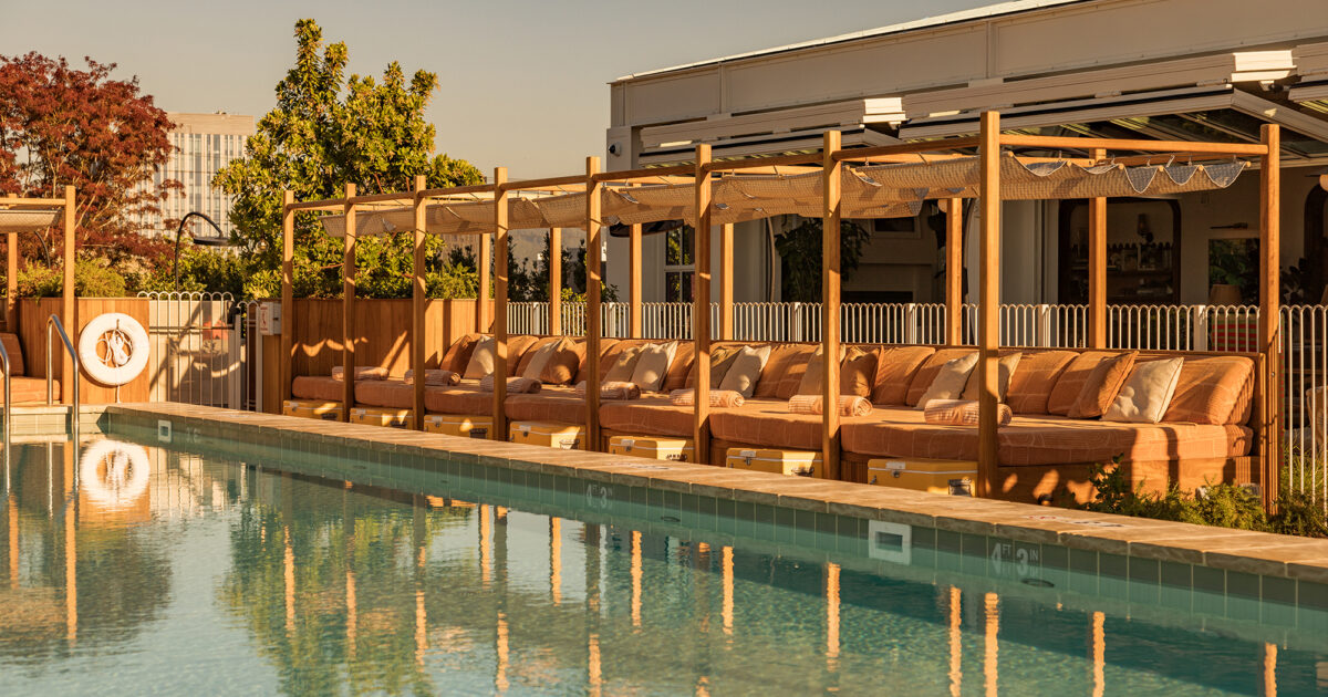 Soho House PDX - DCI Engineers