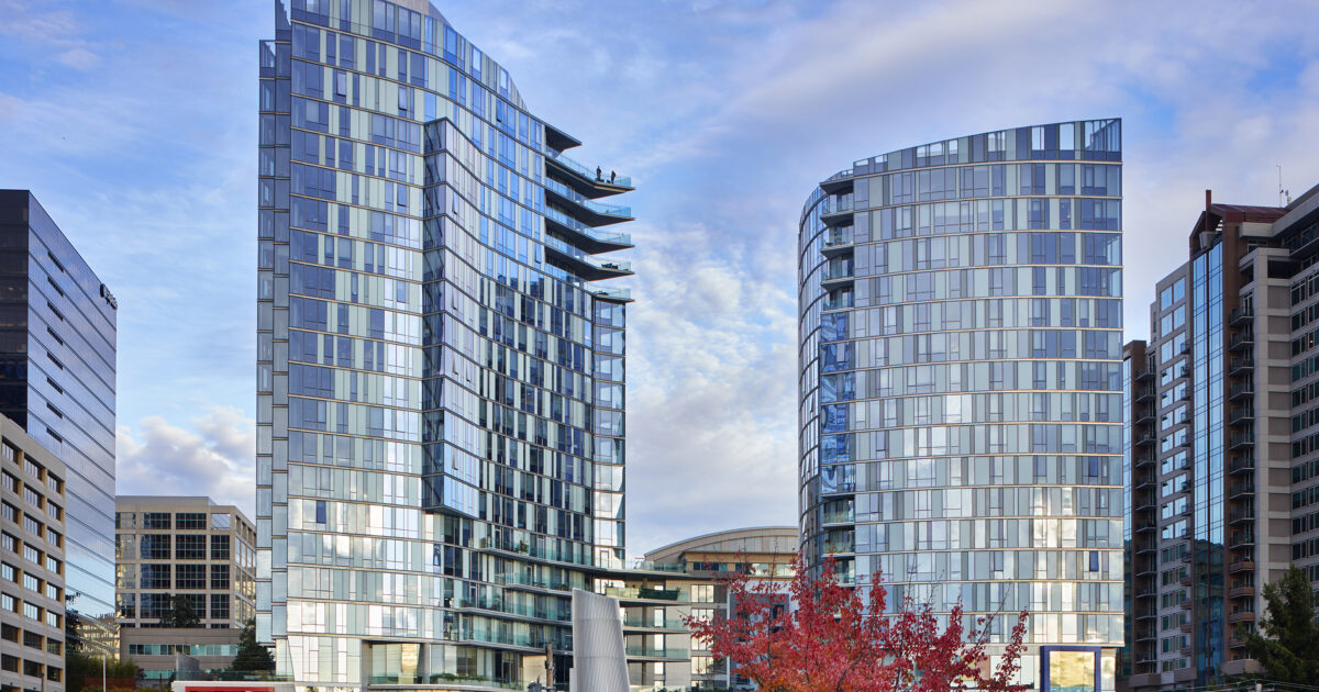 SoMa Towers - DCI Engineers