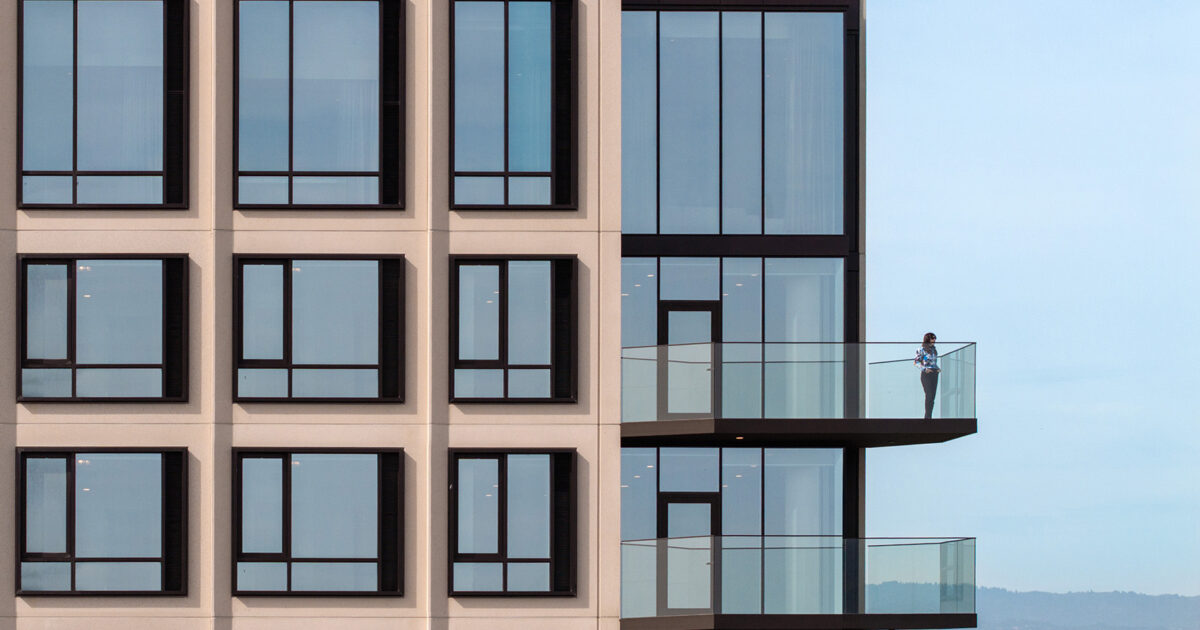 Ellore Senior Living - DCI Engineers